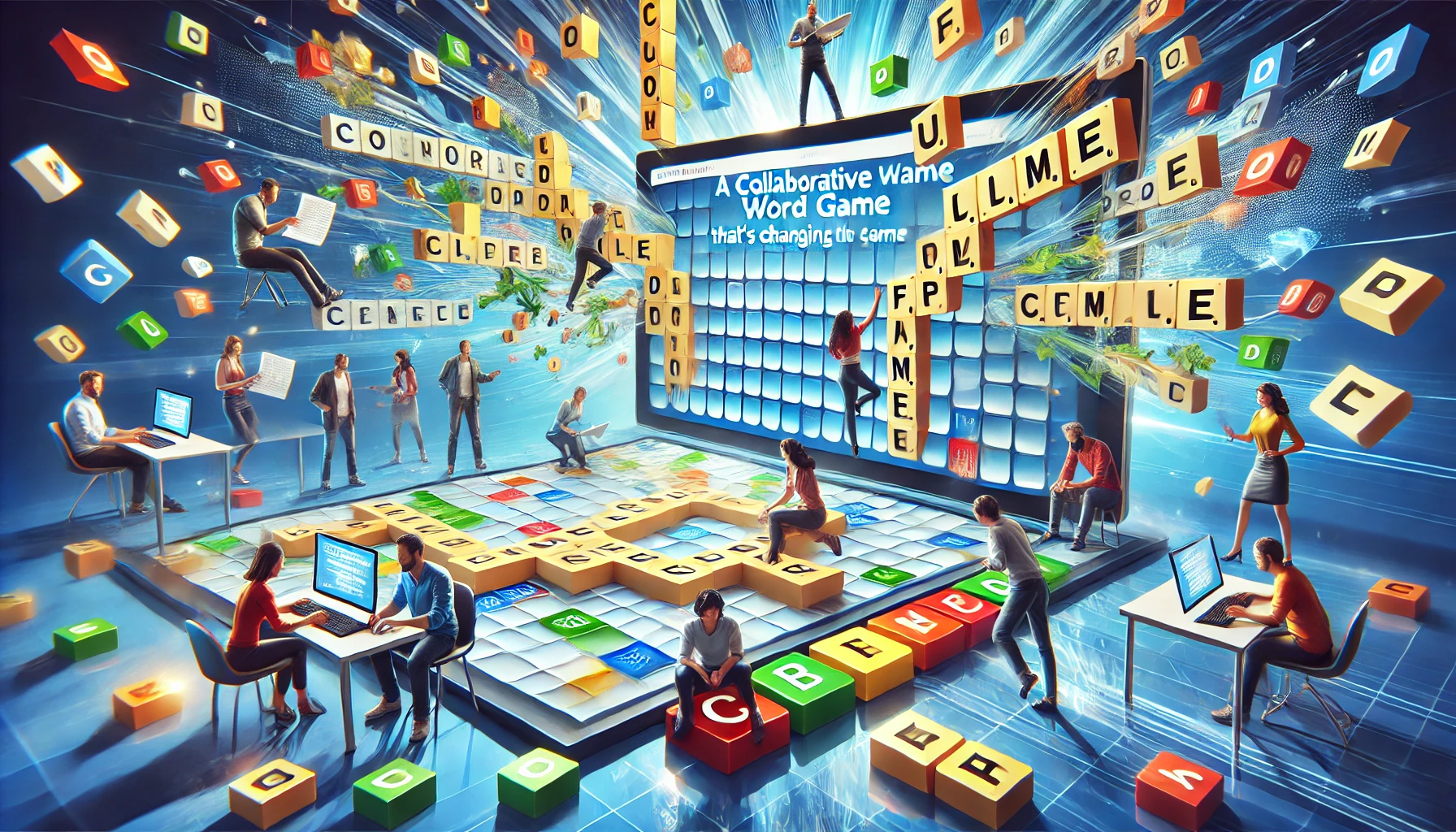 Cowordle: The Ultimate Word Puzzle Game Taking the World by Storm